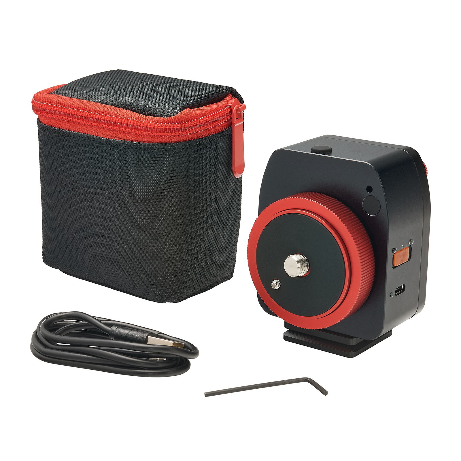 Move Shoot Move Nomad Star Tracker | First Light Optics